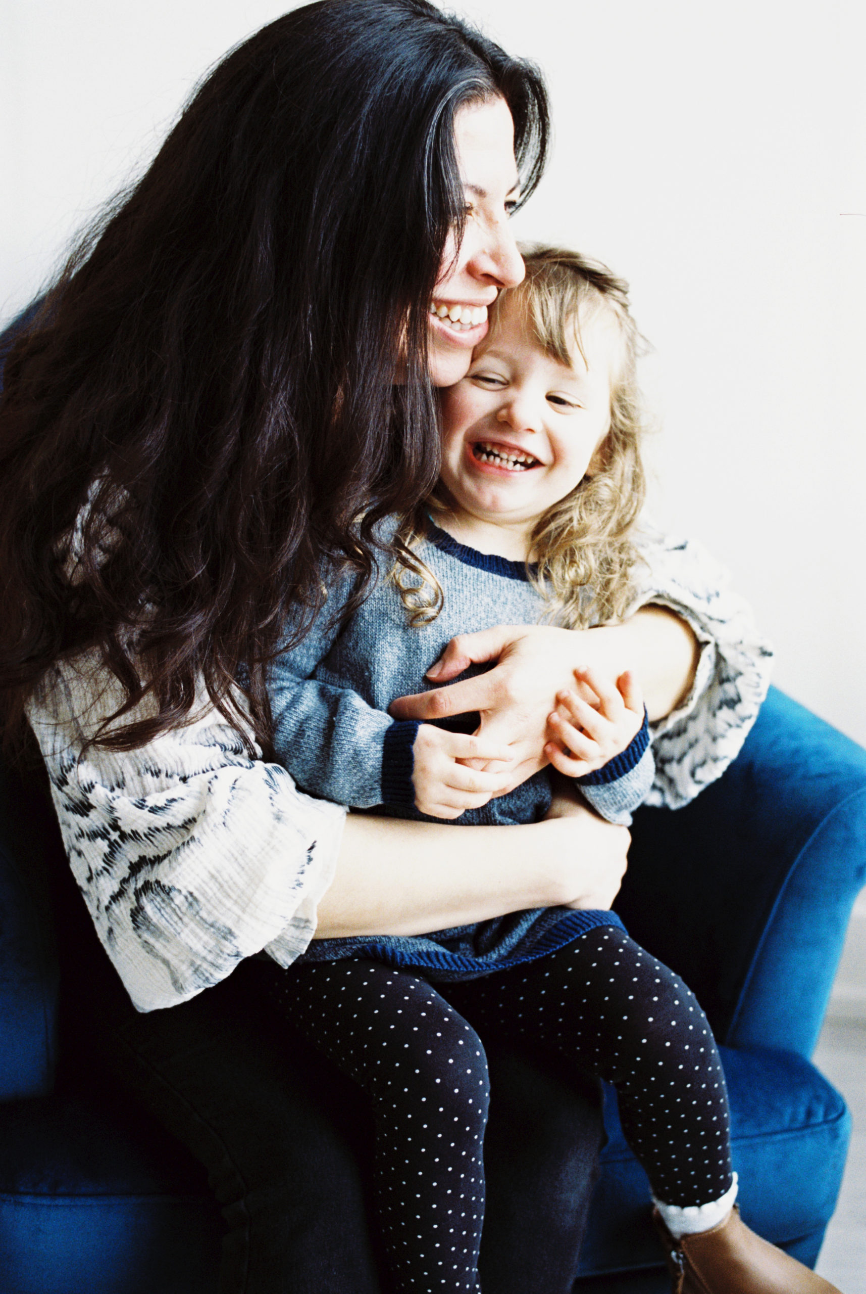 A Studio Fall Family Session - sarahwirthphoto.com