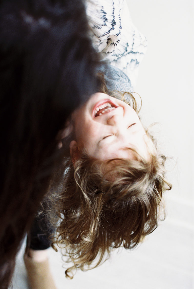 A Studio Fall Family Session - sarahwirthphoto.com