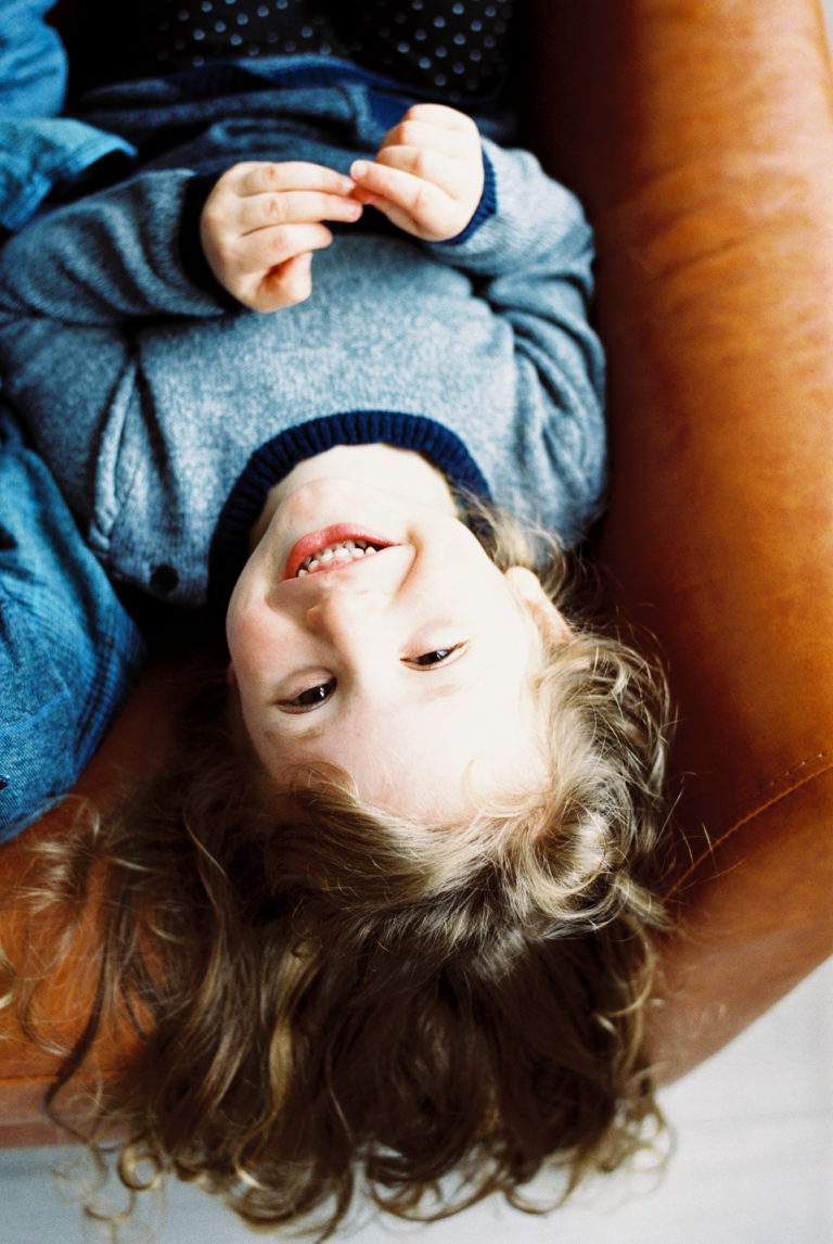 A Studio Fall Family Session - sarahwirthphoto.com