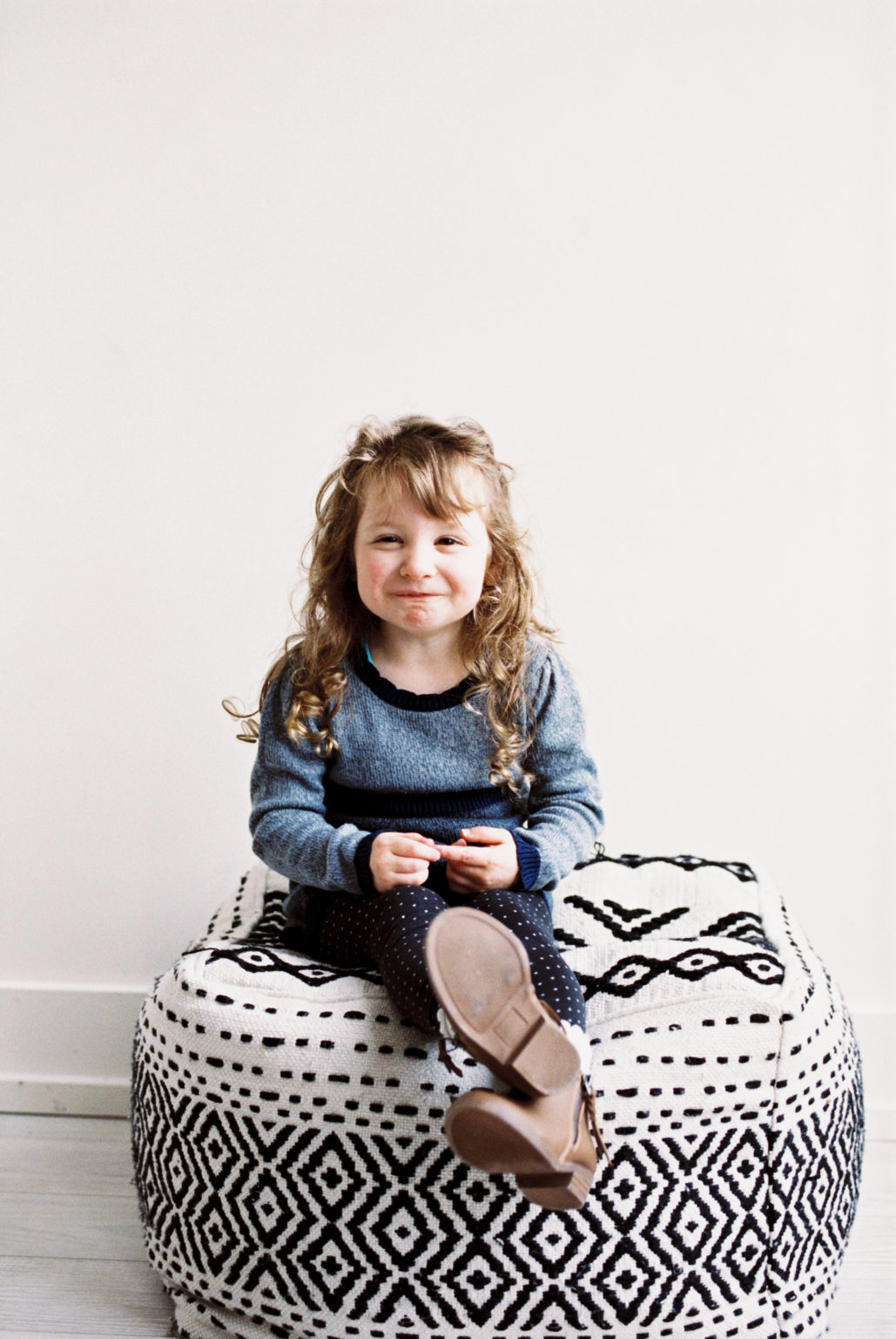 A Studio Fall Family Session - sarahwirthphoto.com