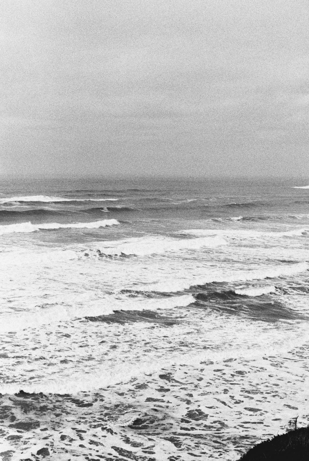 Oregon Coast in January - sarahwirthphoto.com
